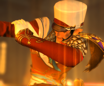 Royal Gunner | Eorzea Collection