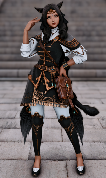 Proficient Artisan | Eorzea Collection