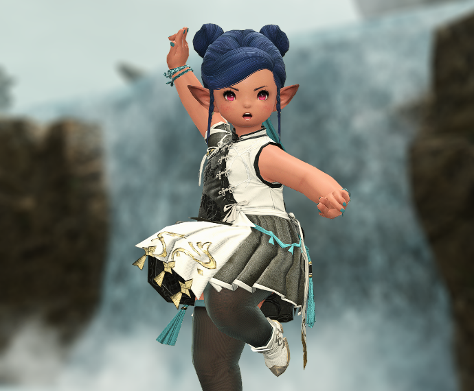 Thin Mint | Eorzea Collection