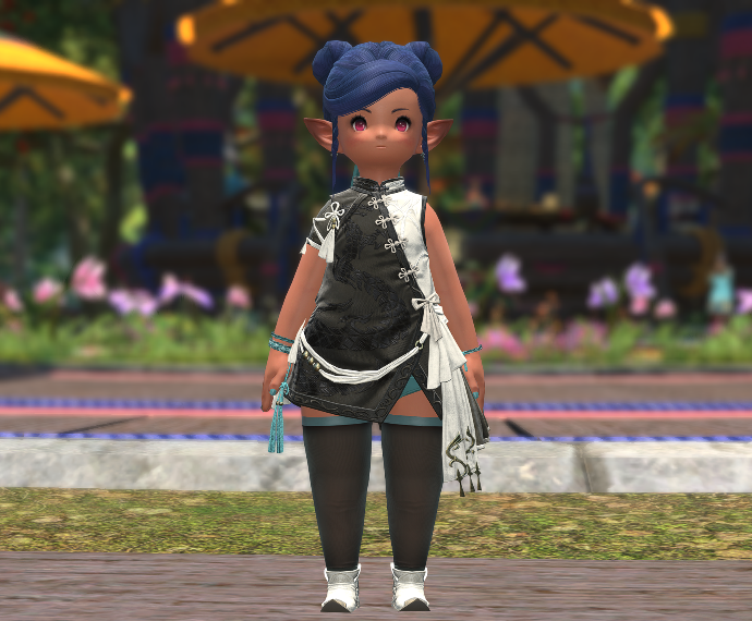 Thin Mint | Eorzea Collection