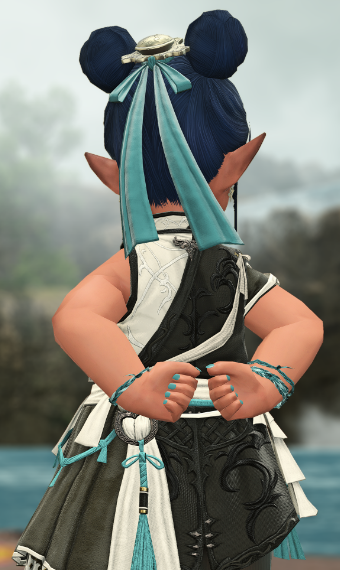 Thin Mint | Eorzea Collection