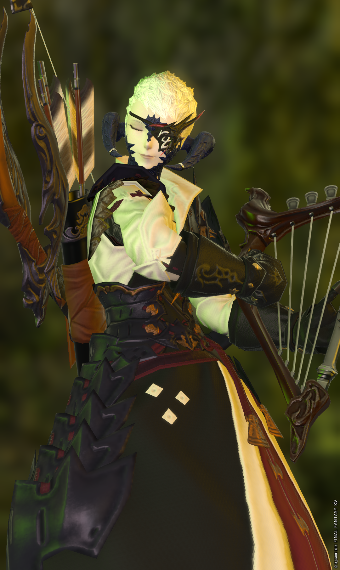 War Archer | Eorzea Collection