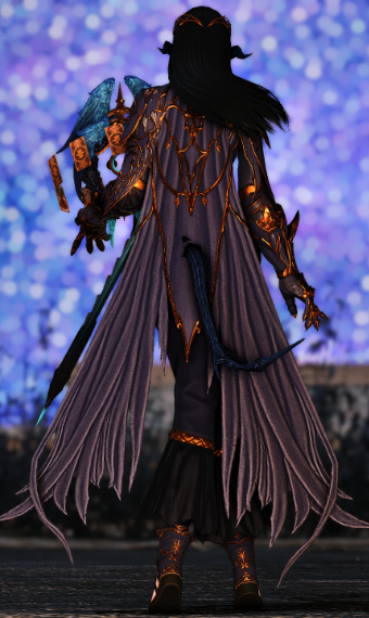 Dark Dream | Eorzea Collection