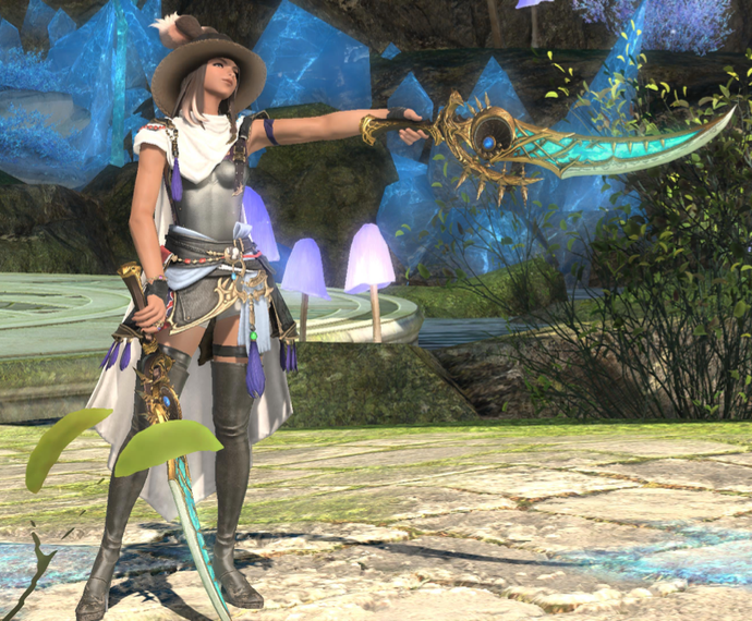 Viper | Eorzea Collection