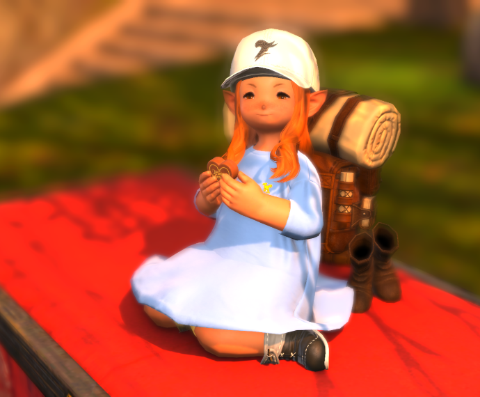 Platelets - Cells at Work | Eorzea Collection