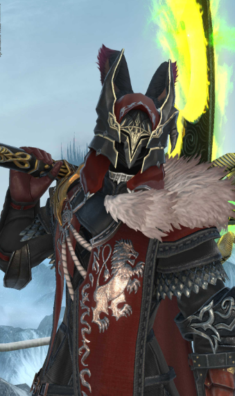 Knightmare | Eorzea Collection
