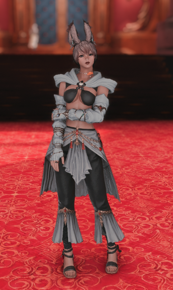 Stars | Eorzea Collection