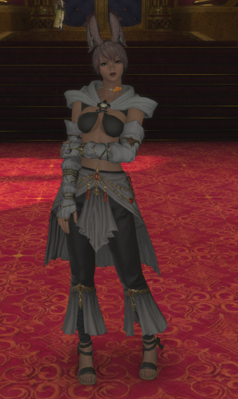 Stars | Eorzea Collection