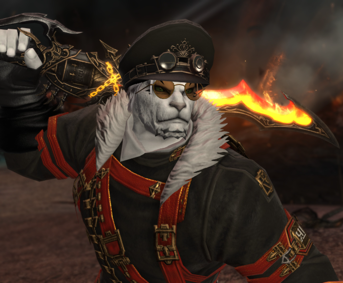 Breakfire | Eorzea Collection