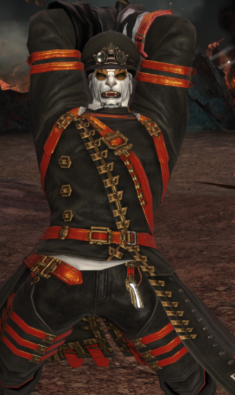 Breakfire | Eorzea Collection