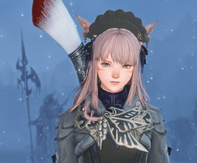 ice brain | Eorzea Collection
