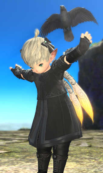 Orastery | Eorzea Collection