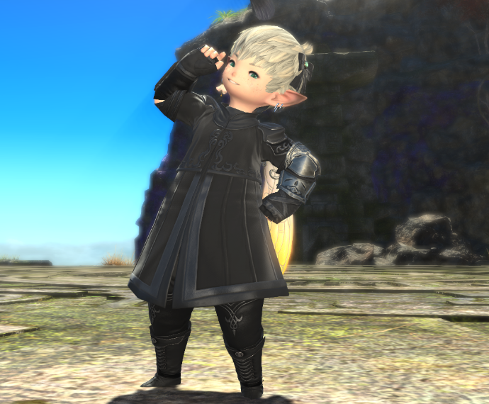 Orastery | Eorzea Collection