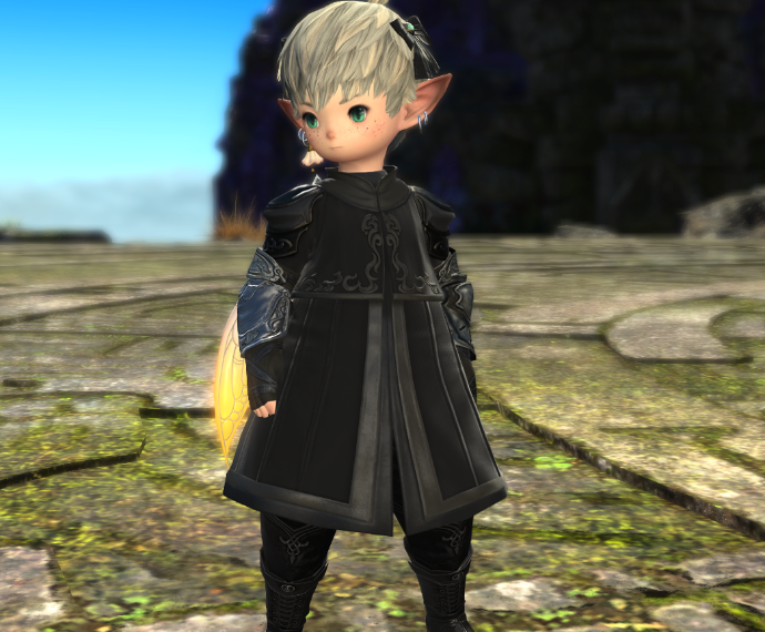 Orastery | Eorzea Collection