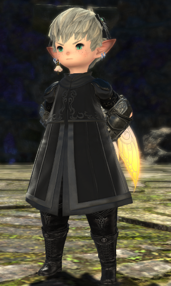 Orastery | Eorzea Collection