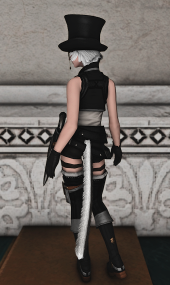 Lysanderoth | Eorzea Collection