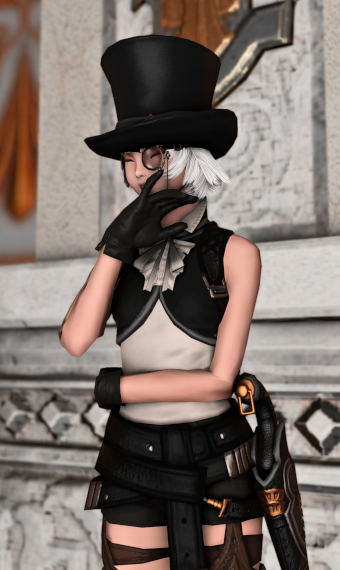Lysanderoth | Eorzea Collection