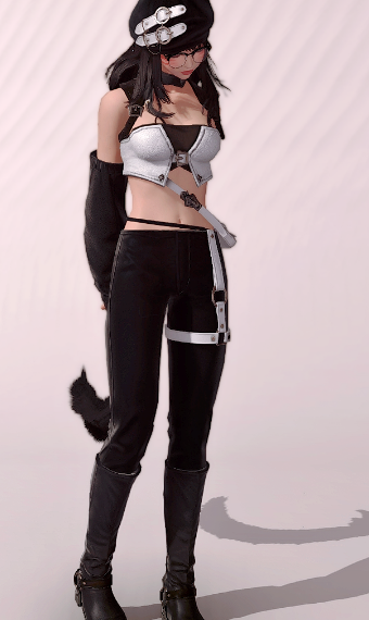 Coffee Run | Eorzea Collection