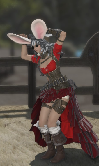 My Birb and Me | Eorzea Collection
