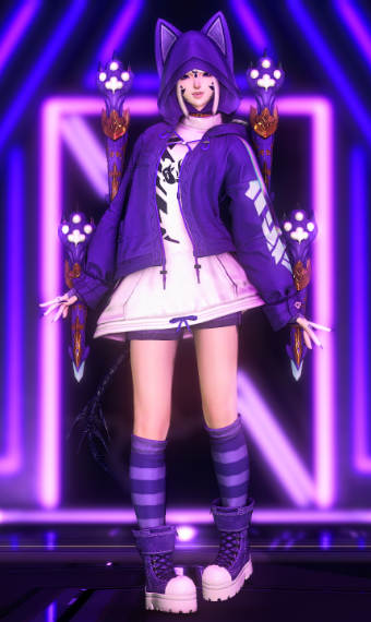 Felicitous | Eorzea Collection