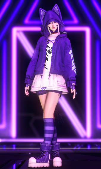 Felicitous | Eorzea Collection