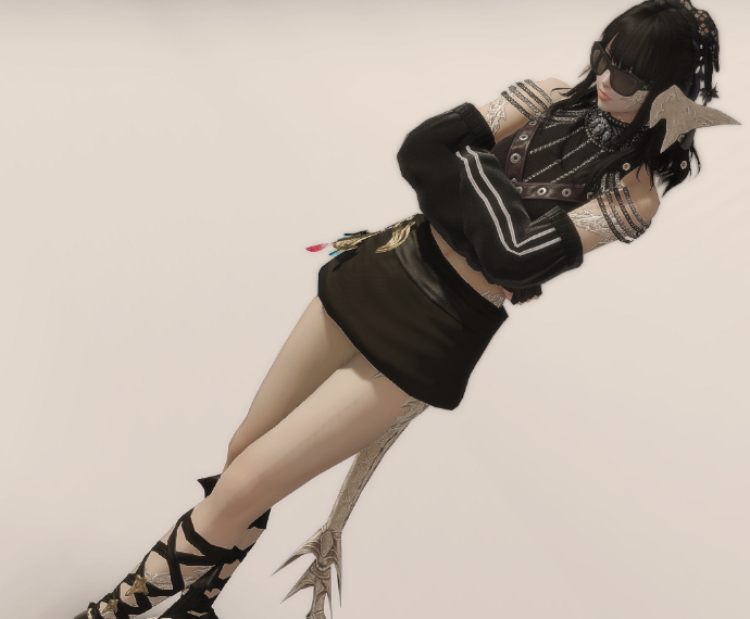 Idol | Eorzea Collection