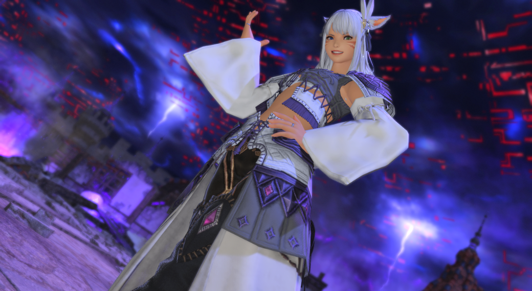 Kuja (Final Fantasy IX) | Eorzea Collection