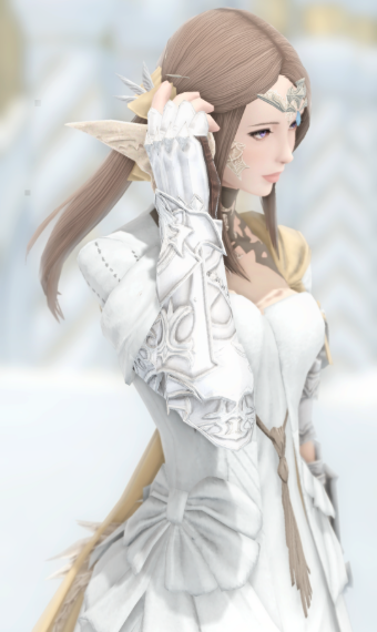 Sanctuary | Eorzea Collection