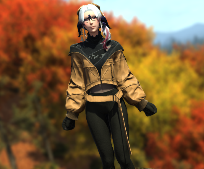 Autumntide | Eorzea Collection