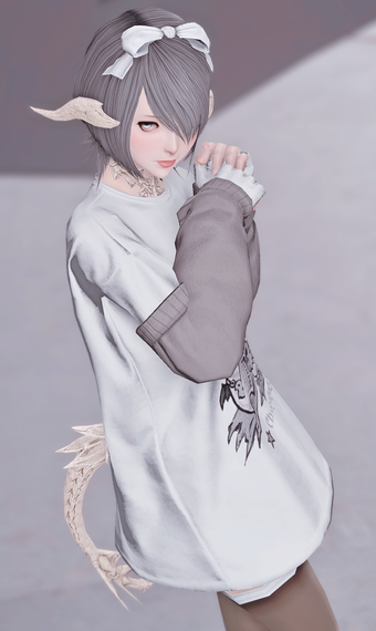 Gray | Eorzea Collection