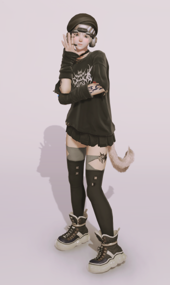 013 | Eorzea Collection