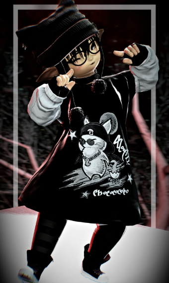 Googly Moogly 2: Electric Boogaloo | Eorzea Collection