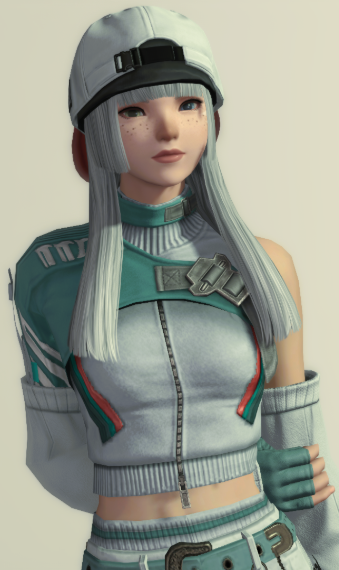 A-2 | Eorzea Collection