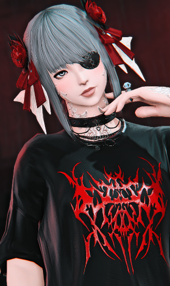 bite back | Eorzea Collection