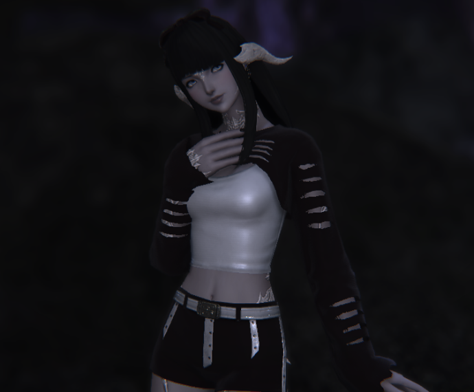 Bubble Time | Eorzea Collection