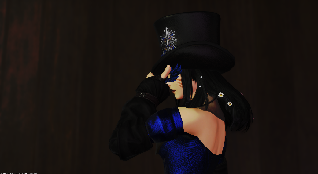 Blue Magic | Eorzea Collection