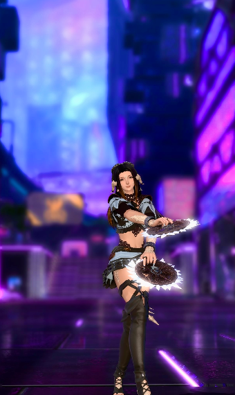 Flourish | Eorzea Collection