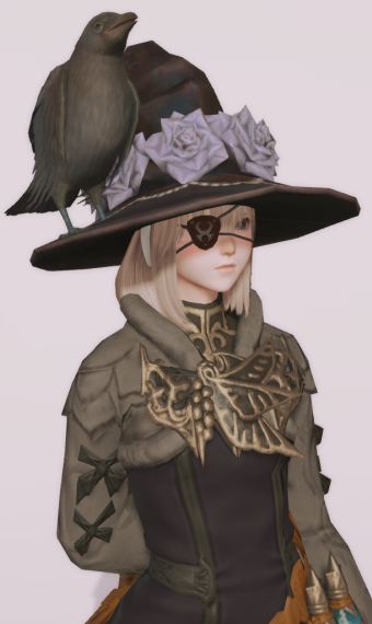 016 | Eorzea Collection