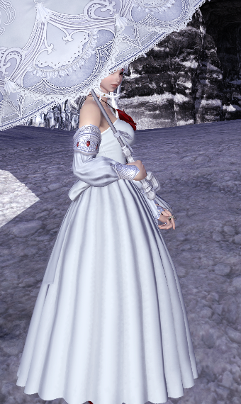Opalite | Eorzea Collection