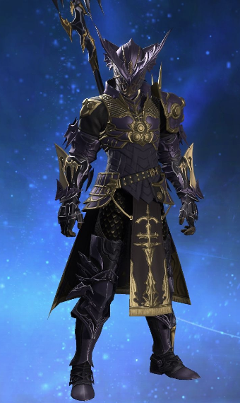 take all the remarkable Highwinds in history | Eorzea Collection