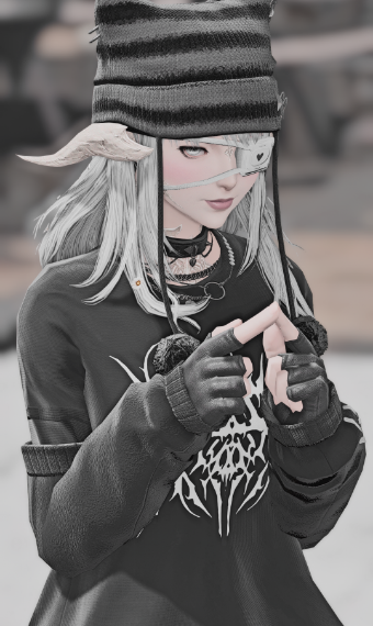 Monokai | Eorzea Collection