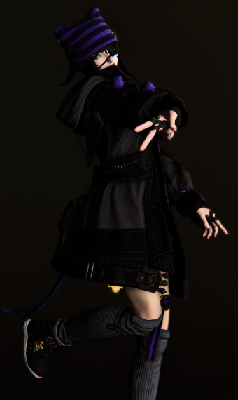 Lost | Eorzea Collection