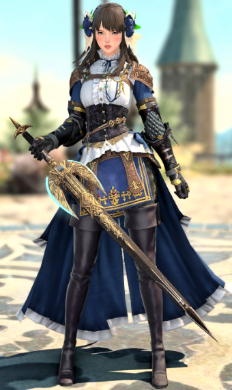 Shield | Eorzea Collection