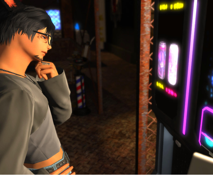 KPop Style - Stray Kids [SKZ] Han, LALALALA | Eorzea Collection