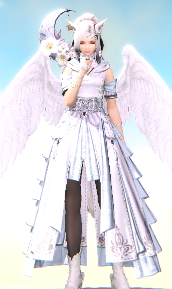 Angel | Eorzea Collection