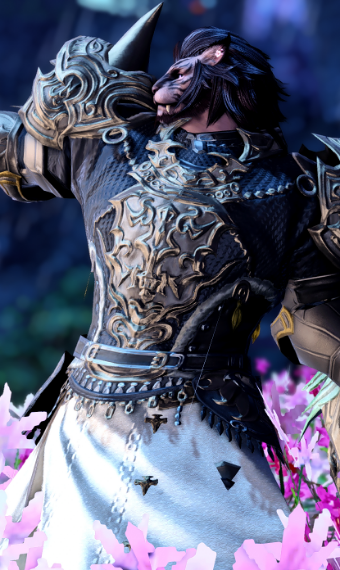 Flower Knight | Eorzea Collection