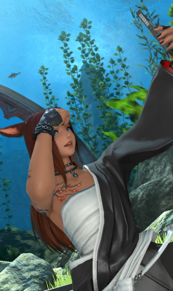 Bad Luck charm | Eorzea Collection