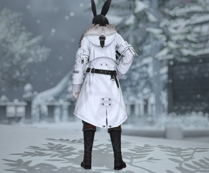 Dawnbreak Promise | L&DS | Eorzea Collection