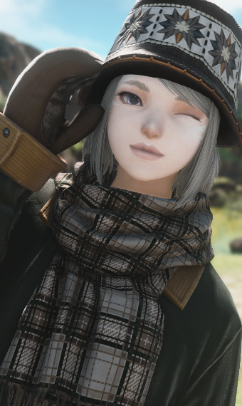 No title | Eorzea Collection