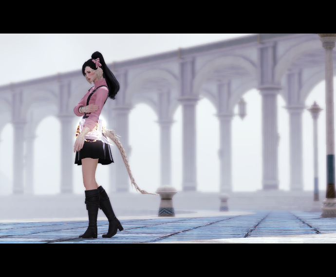 Student of Old Sharlayan | Eorzea Collection